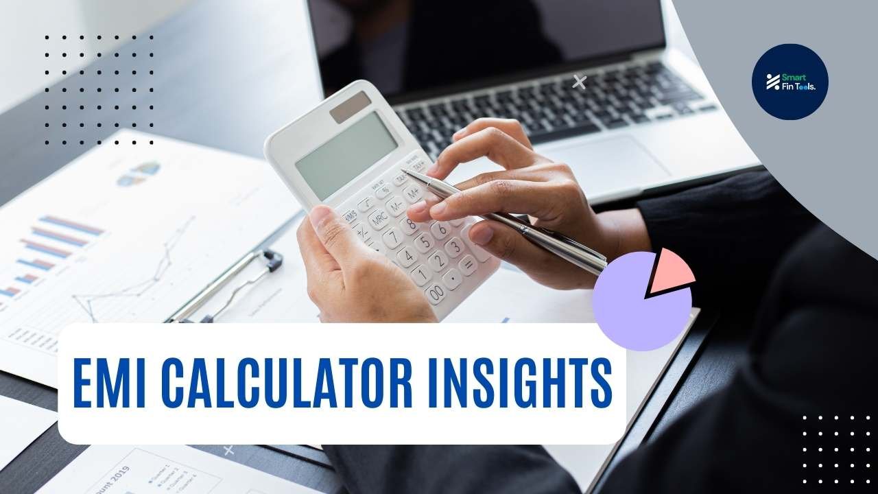 EMI Calculator – Calculate Loan EMIs Instantly - SmartFinTools ... EMI Calculator – Calculate Loan EMIs Instantly - SmartFinTools ...